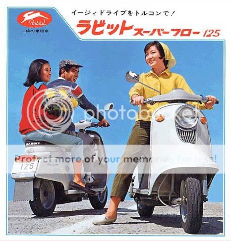 Fuji Rabbit Photo by blassty | Photobucket